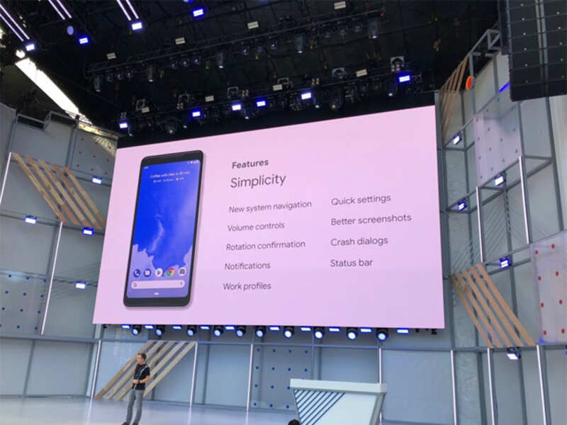 How to get Google's latest Android OS right now