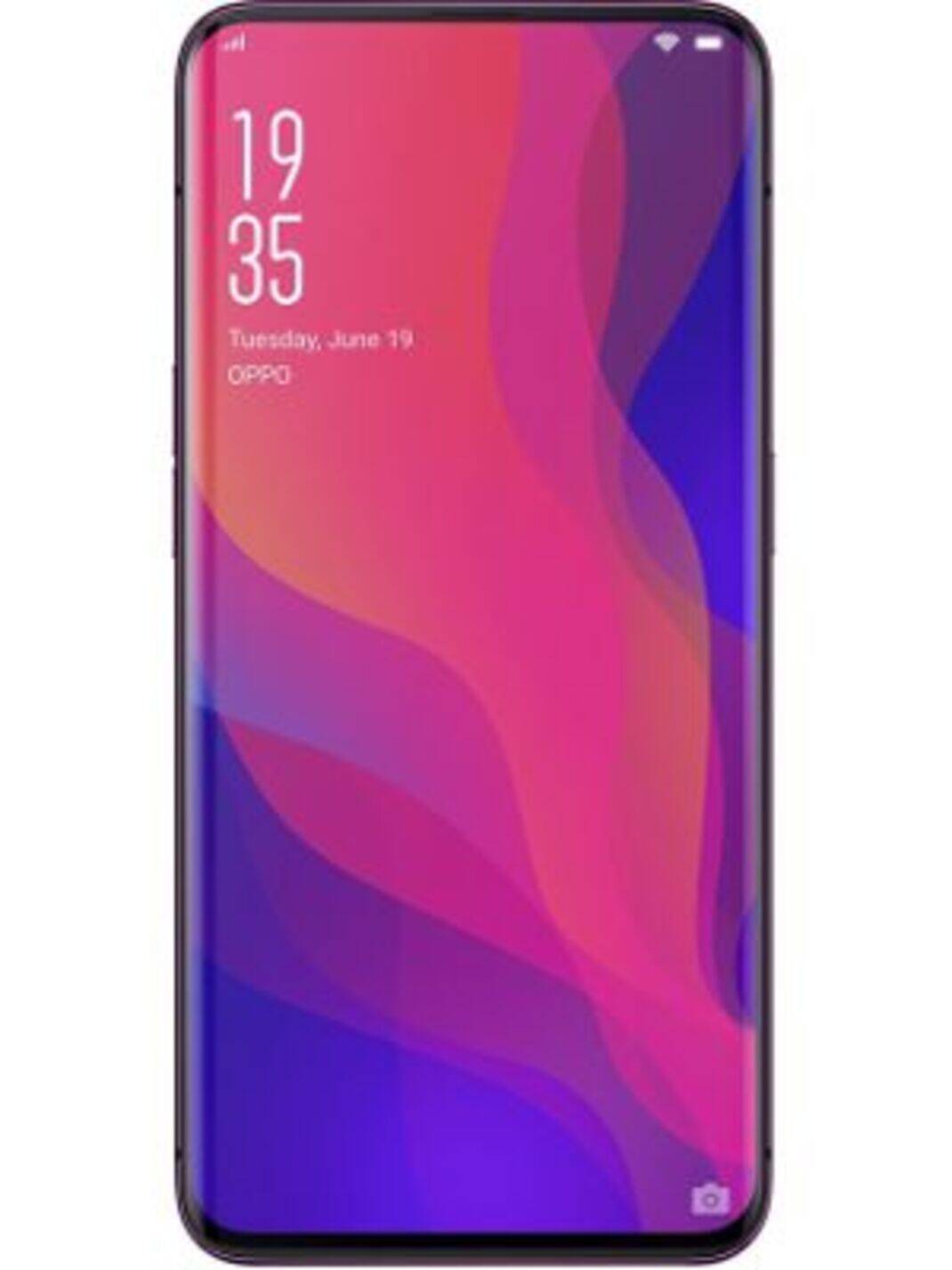 OPPO Find X Price in India, Full Specifications (28 May 2025) at ...