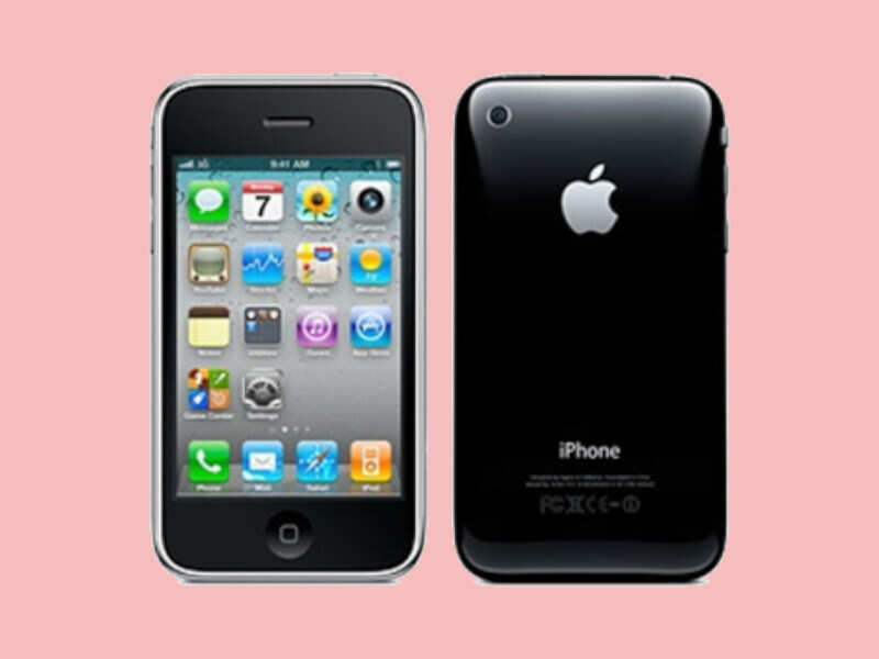 Apple iPhone 3GS is back on sale in South Korea