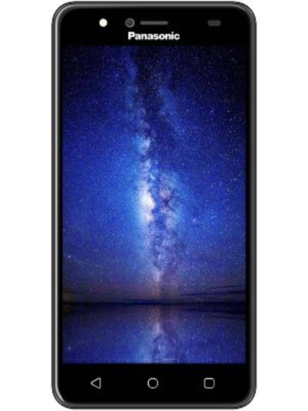 Panasonic P90 (16 GB Storage, 5.0-inch Display) Price and features