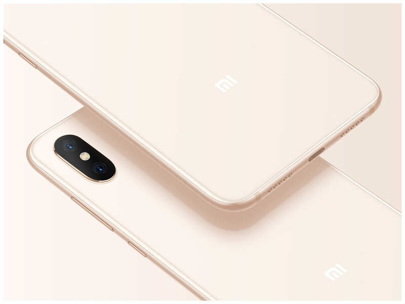 Xiaomi Mi 8's two more variants spotted online