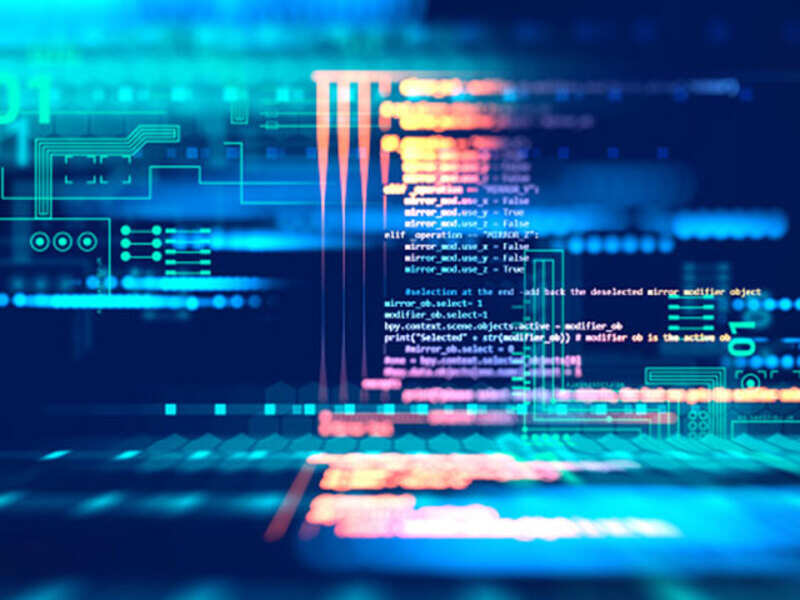 TCS, Dell, IBM, HCL and others in race to build India’s next big ...