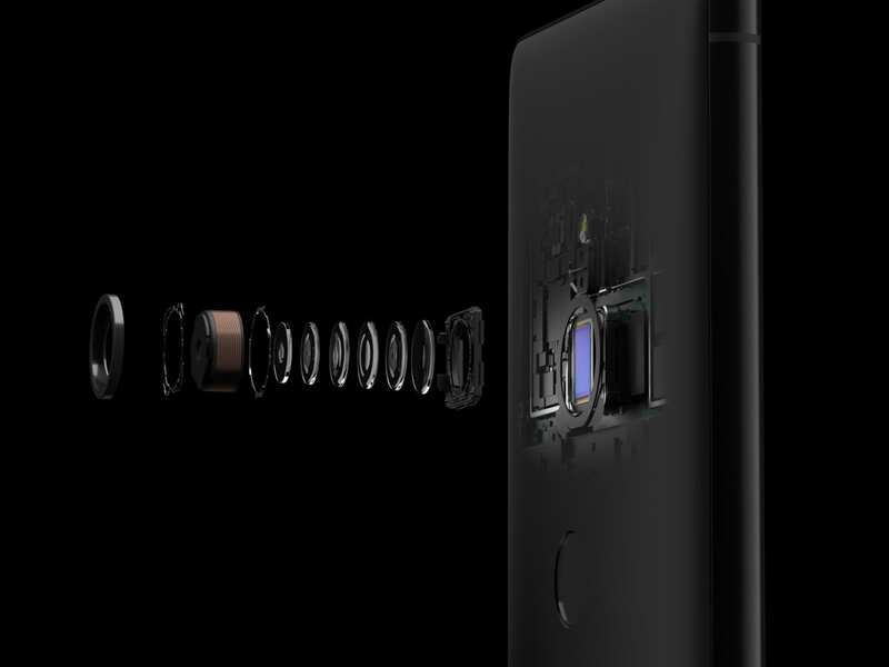 Sony launches 48MP mobile camera sensor, may debut in 2019 flagship ...