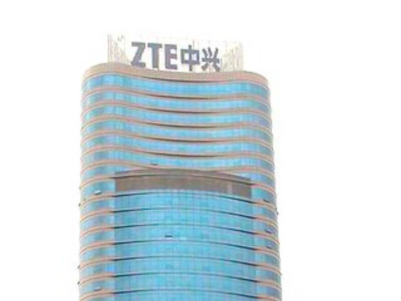 ZTE resumes operations in India after US-ban lift