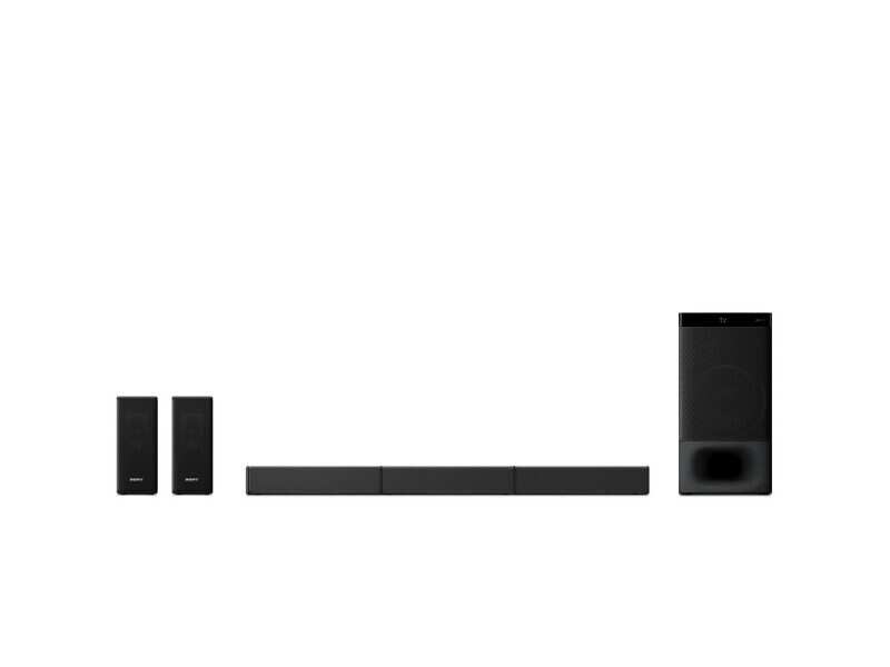 Sony launches new range of home theatre systems, price starts at Rs 29,990