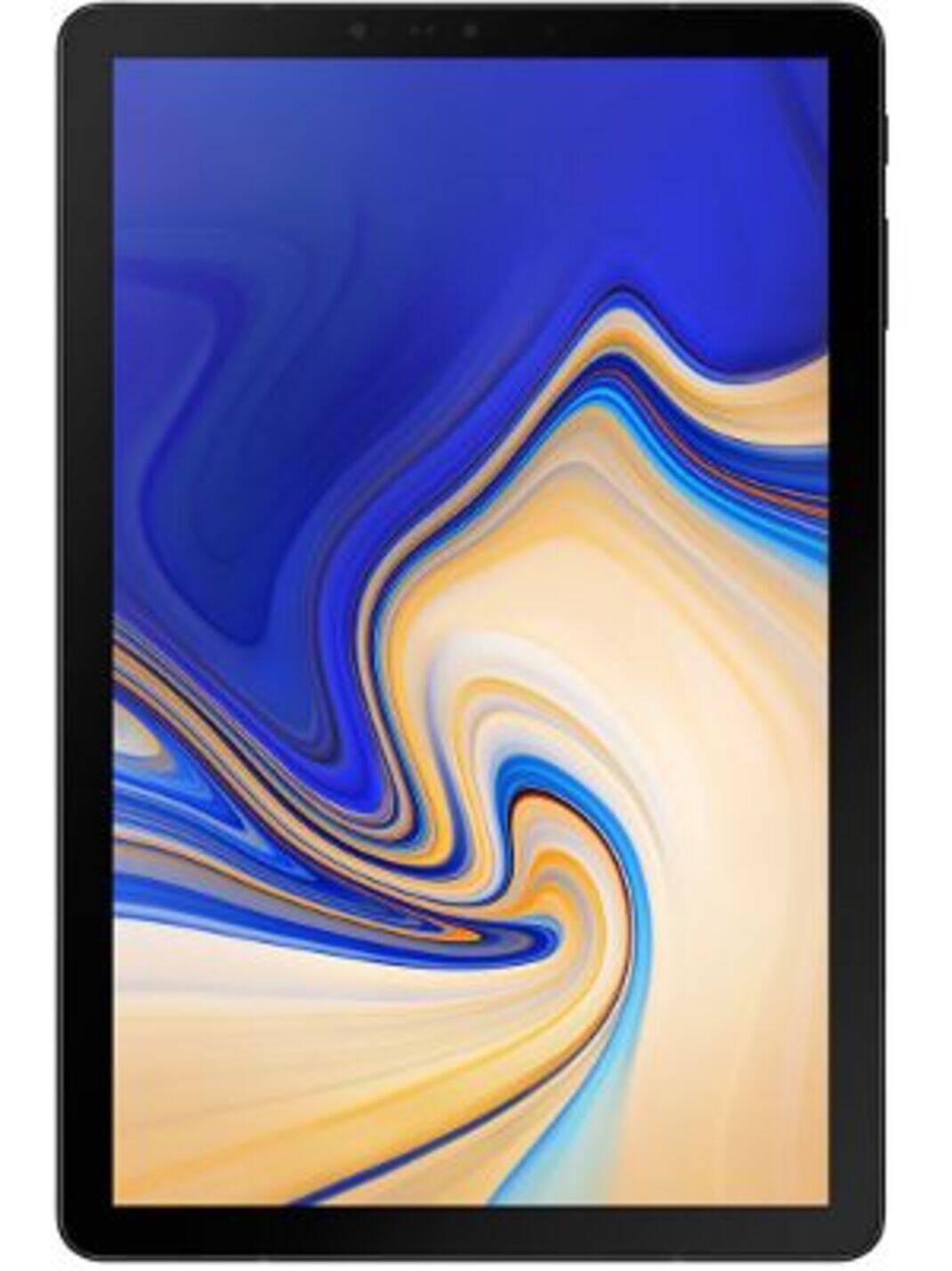 Samsung Galaxy Tab S4 LTE Price in India, Full Specifications (17 May 2025) at Gadgets Now