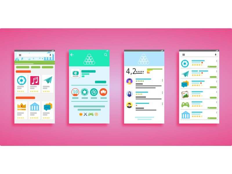 How to avoid downloading fake iOS & Android apps on your smartphones