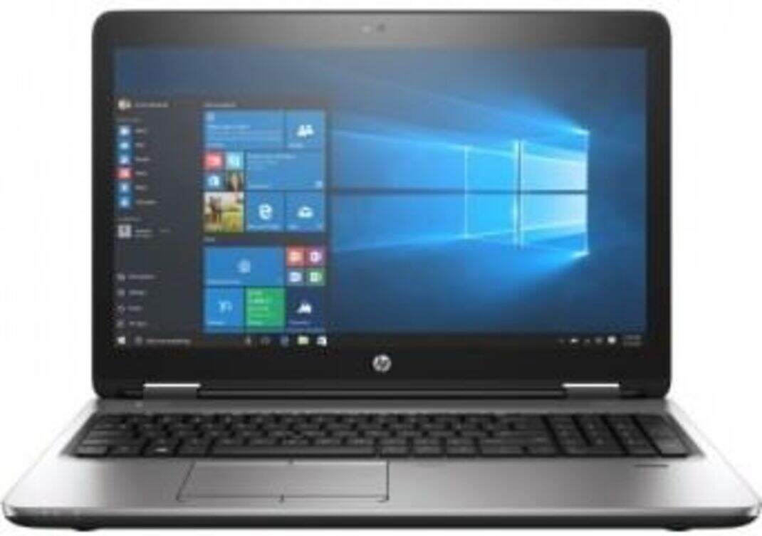 HP ProBook 640 G3 (1BS12UT) Laptop (Core i5 7th Gen/8 GB/256 GB SSD ...