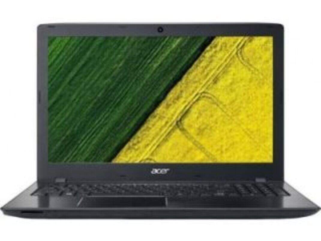 Compare Acer Aspire E15-E5-575 (NX.GE6SI.030) Laptop (Core i5 7th Gen/8 ...