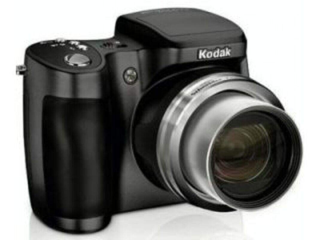 Compare Kodak EasyShare ZD710 Bridge Camera vs Kodak Pixpro AZ525 ...