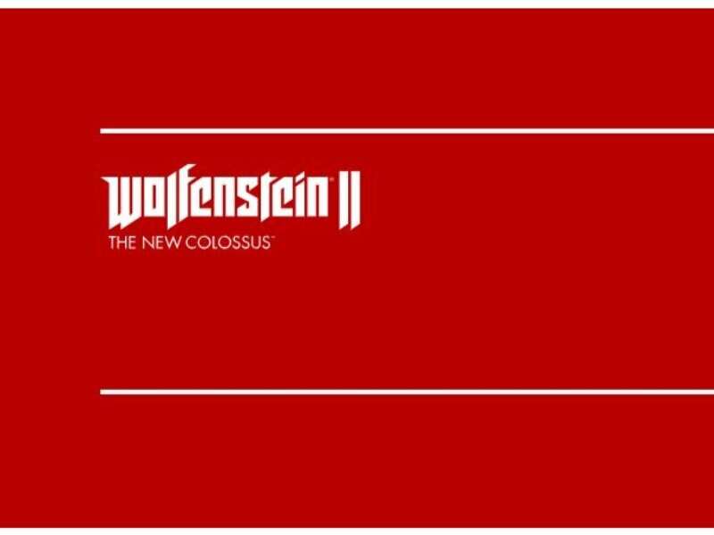 Game developer Bethesda confirms Wolfenstein III