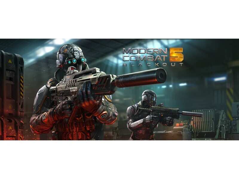 Top 5 Fps Games For Android: Top 5 best FPS games for Android