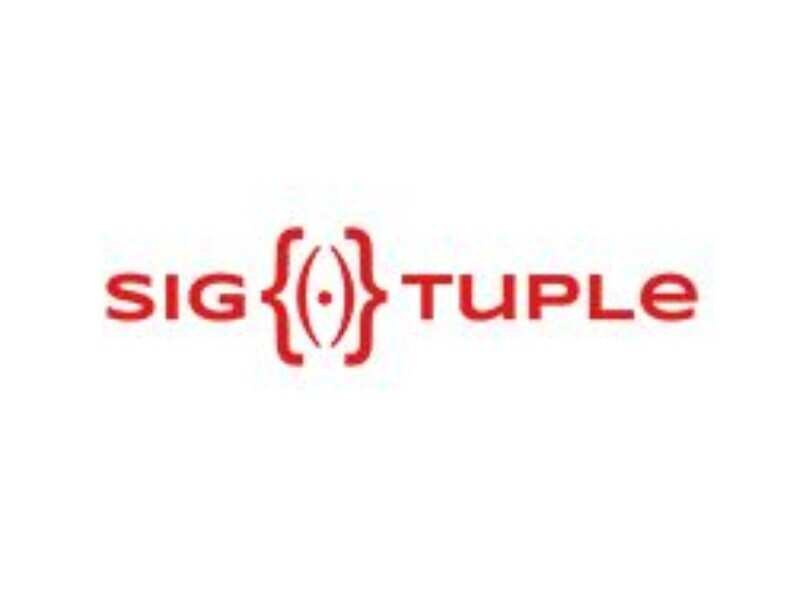 Sigtuple from India shines at Google’s first Demo Day Asia