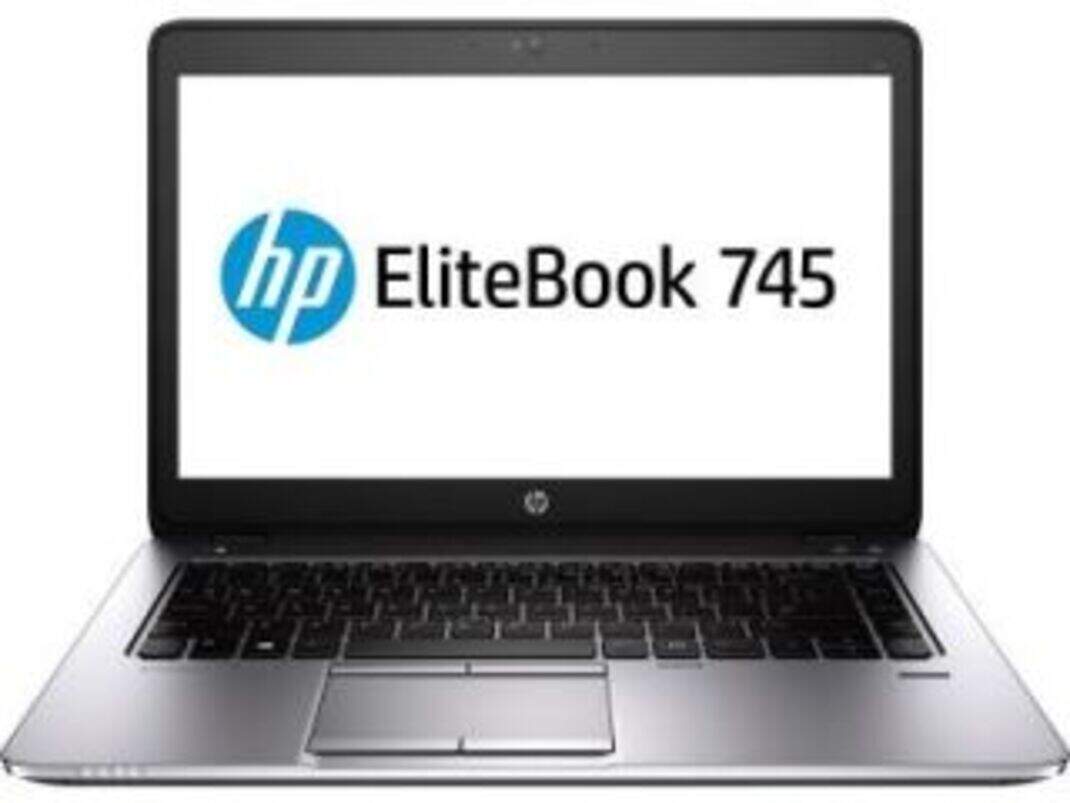 Compare HP Elitebook 745 G2 (J5P46UT) Laptop (AMD Dual Core A6 Pro/4 GB ...