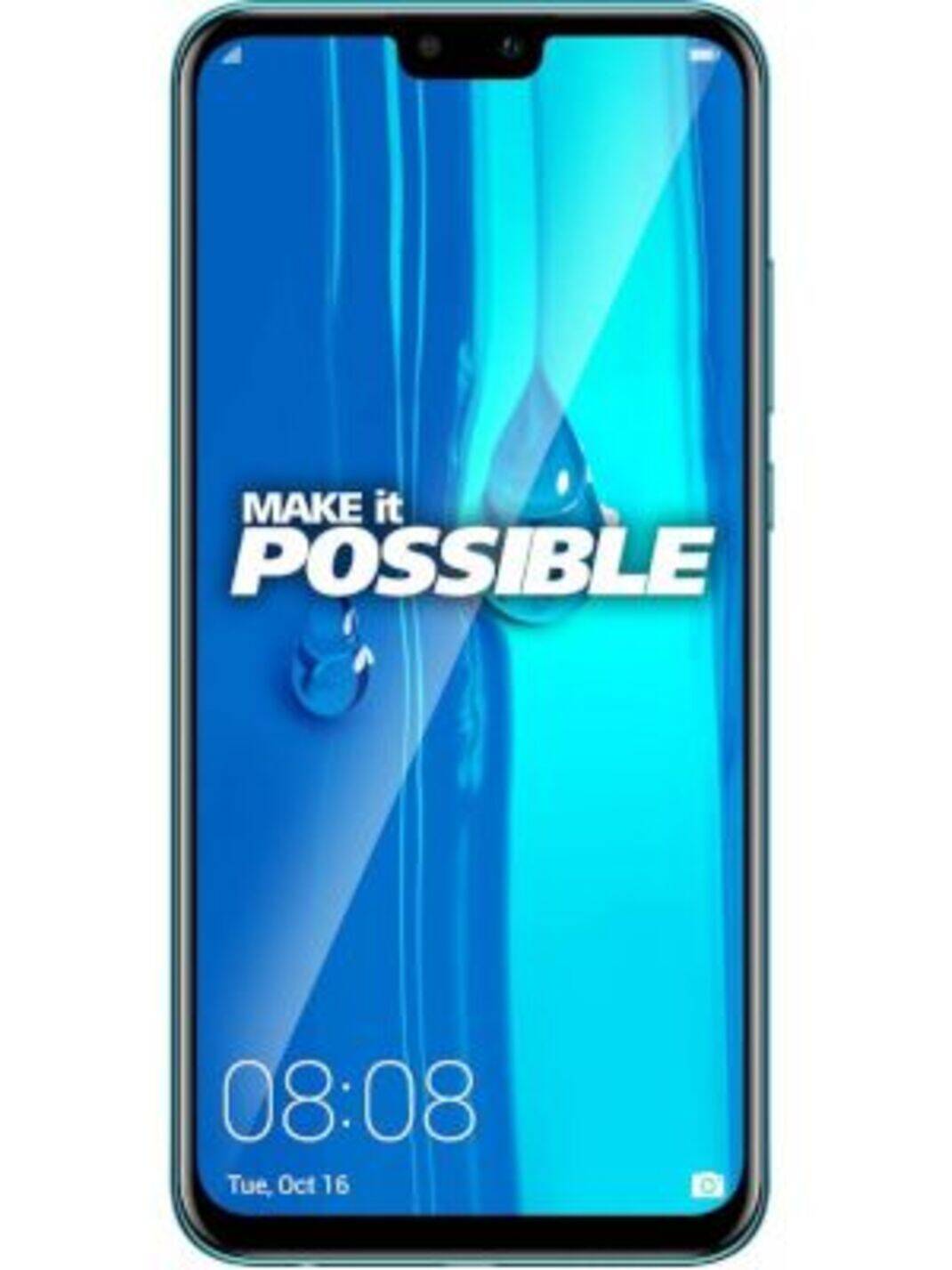 Huawei Y9 2019 Price in India, Full Specifications (26 Jun 2025) at ...