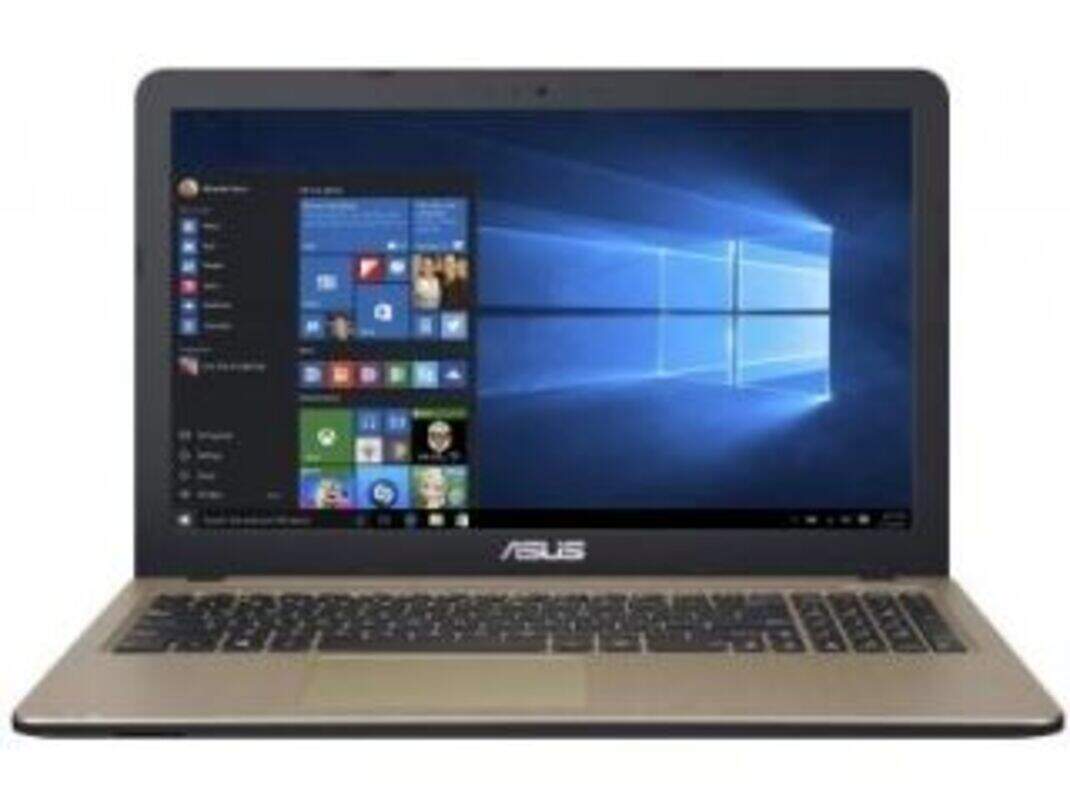 Asus Vivobook X540MA-GQ024T Laptop (Celeron Dual Core/4 GB/500 GB ...