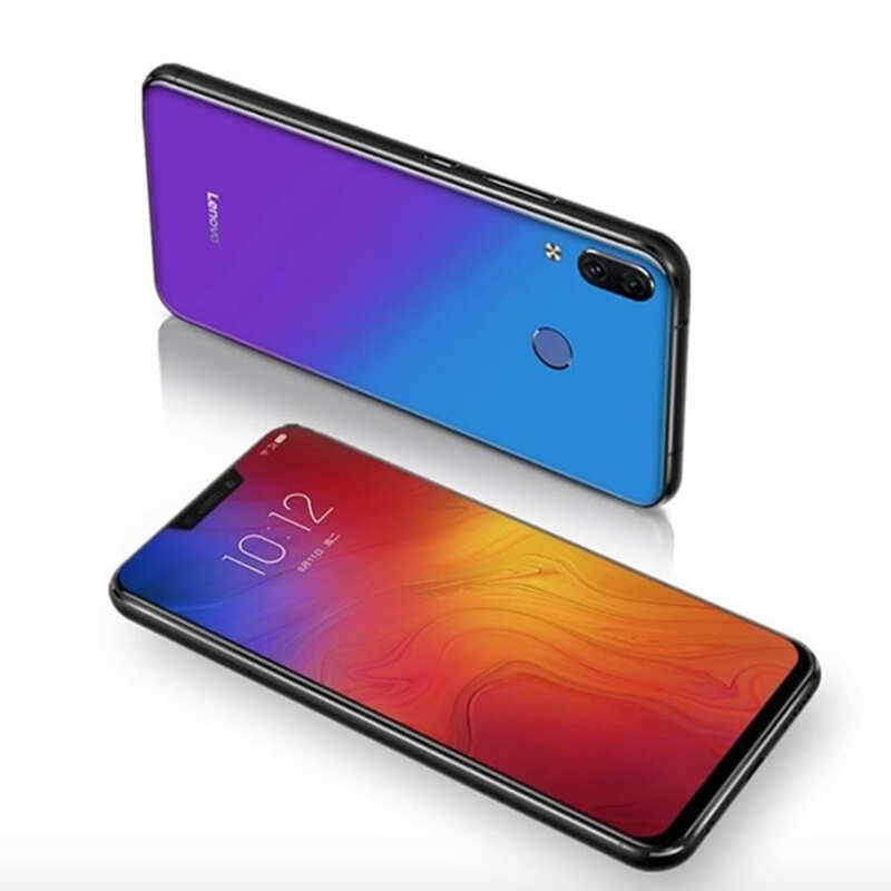 Lenovo to launch its bezel-less display smartphone on October 1