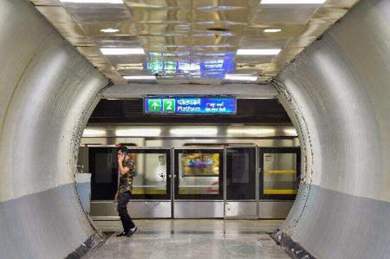 Delhi Metro: Here's how to recharge Delhi Metro smart card with PhonePe