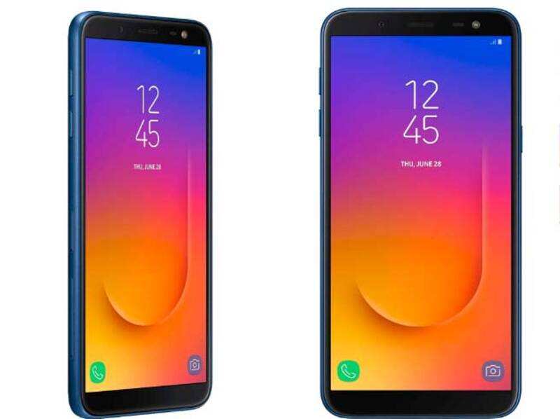 Samsung Galaxy J6: Samsung Galaxy J6 gets another price cut, now starts ...