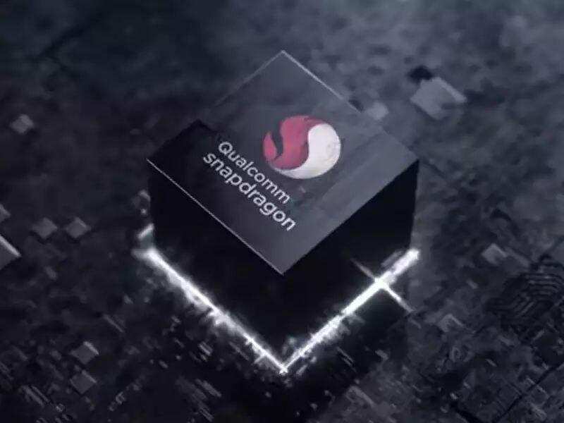 Qualcomm Snapdragon 675: Qualcomm Snapdragon 675 smartphone processor ...