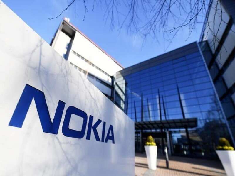 Nokia: Nokia, Infosys collaborate to drive enterprise digital ...