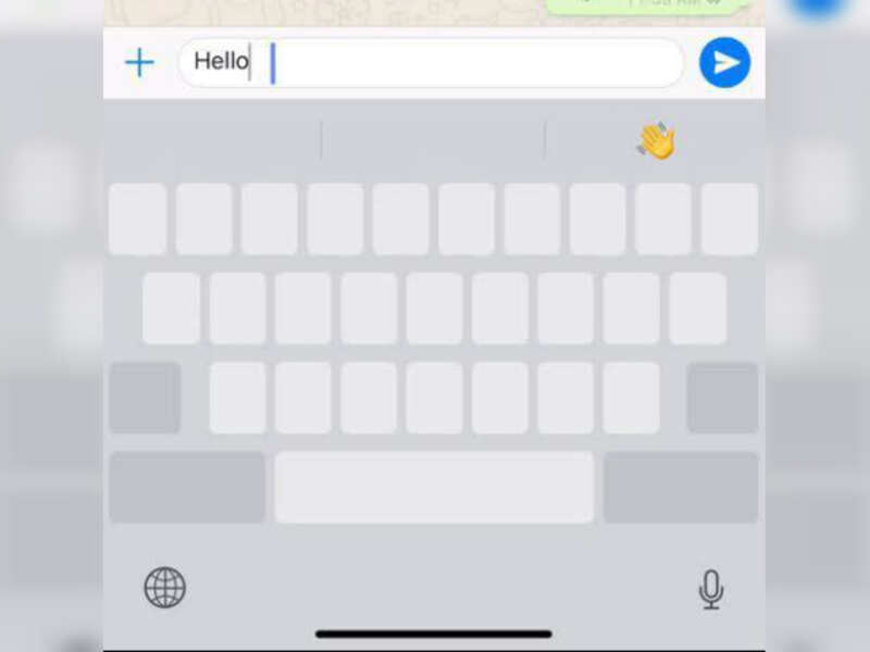 Hidden Iphone Feature: Here's a 'hidden' iPhone feature that makes ...