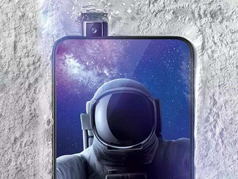Vivo Nex 2: Vivo NEX 2 Image Leaked online, shows triple-camera setup