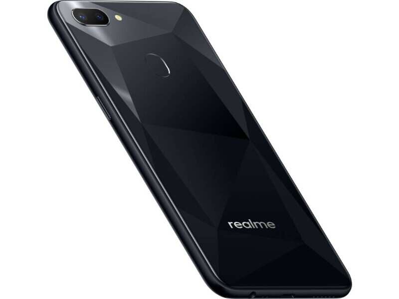 Realme 2 Price: Realme 2 to go on sale at 12pm today on Flipkart: How ...