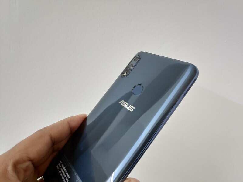 Zenfone Max Pro M2: Asus Zenfone Max Pro M2 First Impressions