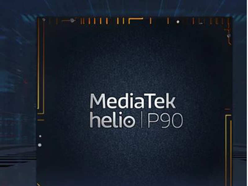 Mediatek Helio P90: MediaTek Helio P90 launched, supports deep-learning facial detection