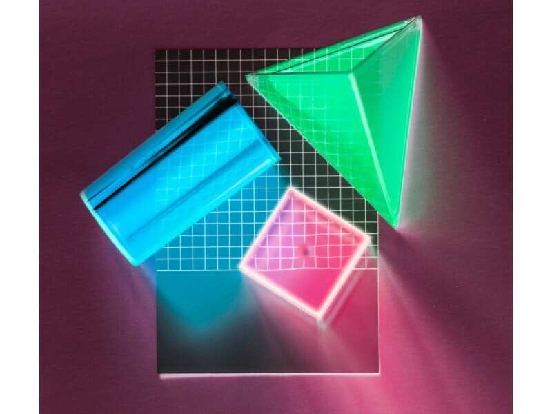 Mit: MIT scientists invent new method to shrink 3D objects to nanoscale