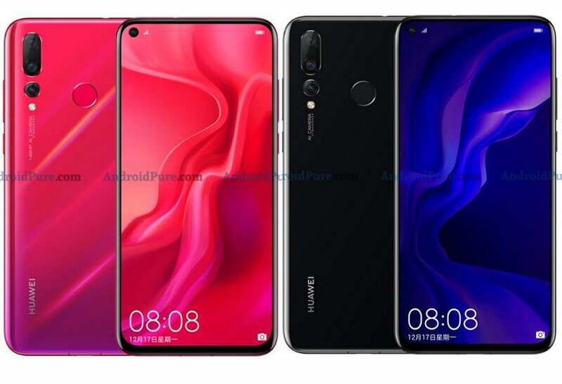 Huawei Nova 4: Huawei Nova 4 to launch today: Here's all you need to know