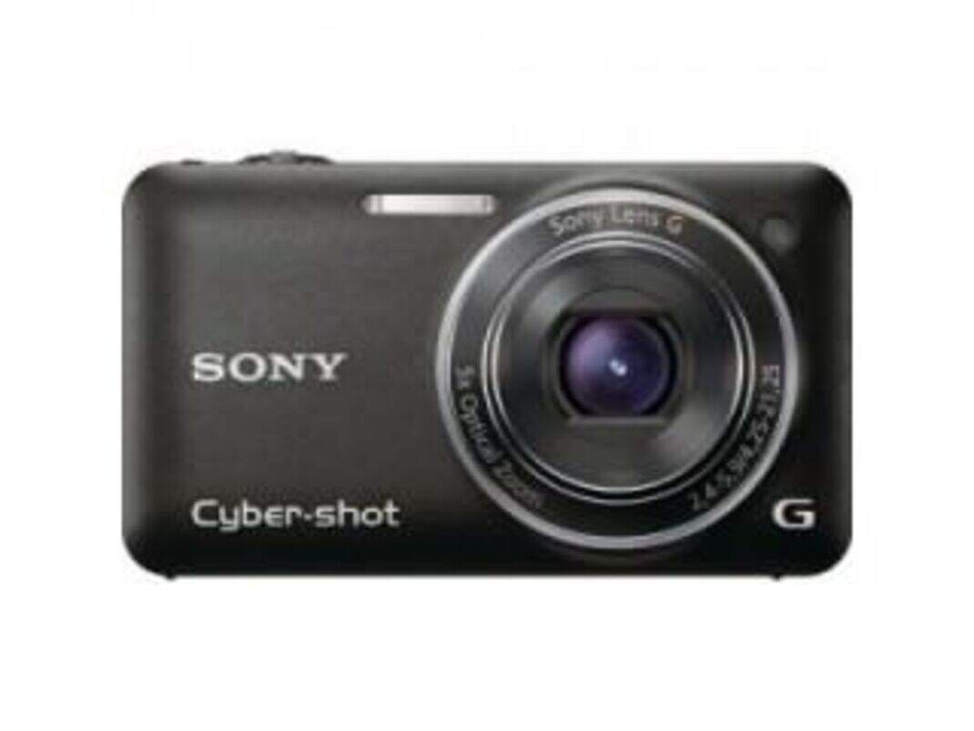Compare Sony CyberShot DSC-WX5 Point & Shoot Camera vs Sony CyberShot ...