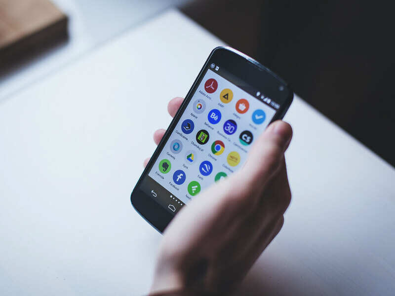 Hide Folders In Android How To Hide Files And Folders On Android