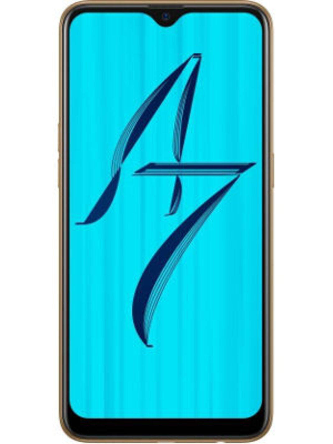 OPPO A7 3GB RAM (13 MP Camera, 64 GB Storage) Price and features