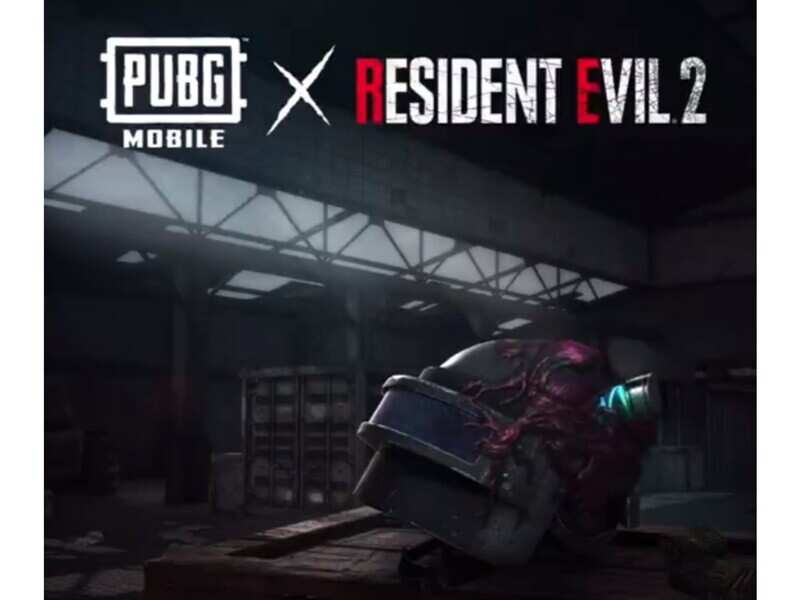 PUBG Mobile: Here’s another glimpse of upcoming Zombie mode