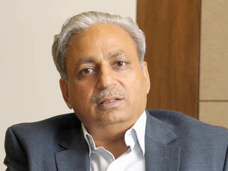 Tech Mahindra: Global issues notwithstanding, 2019 to be growth year ...