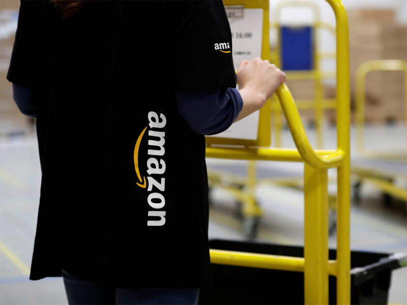 Amazon: How Amazon poses big question for India's e-commerce industry