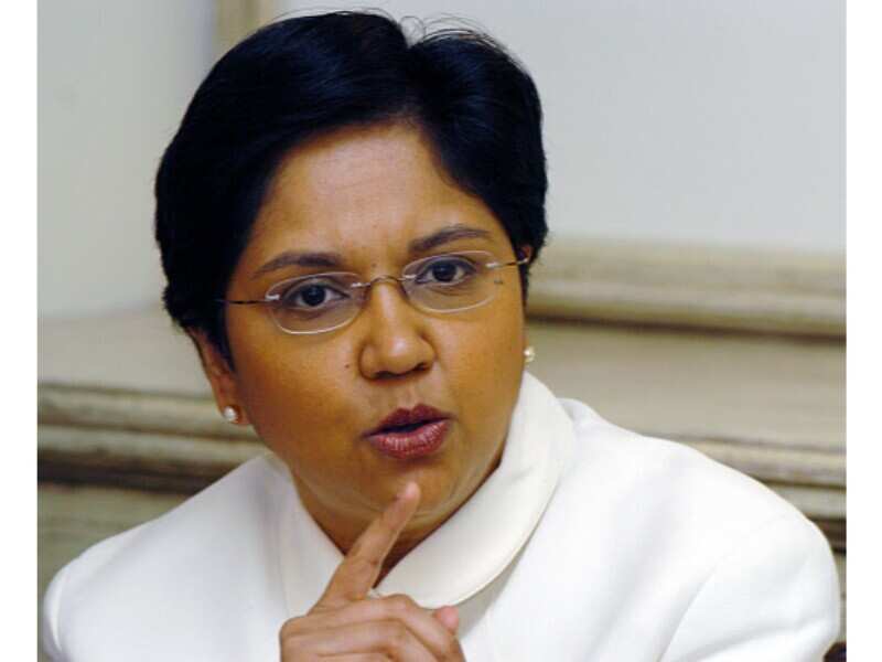 Amazon board gets first 'Indian entry'