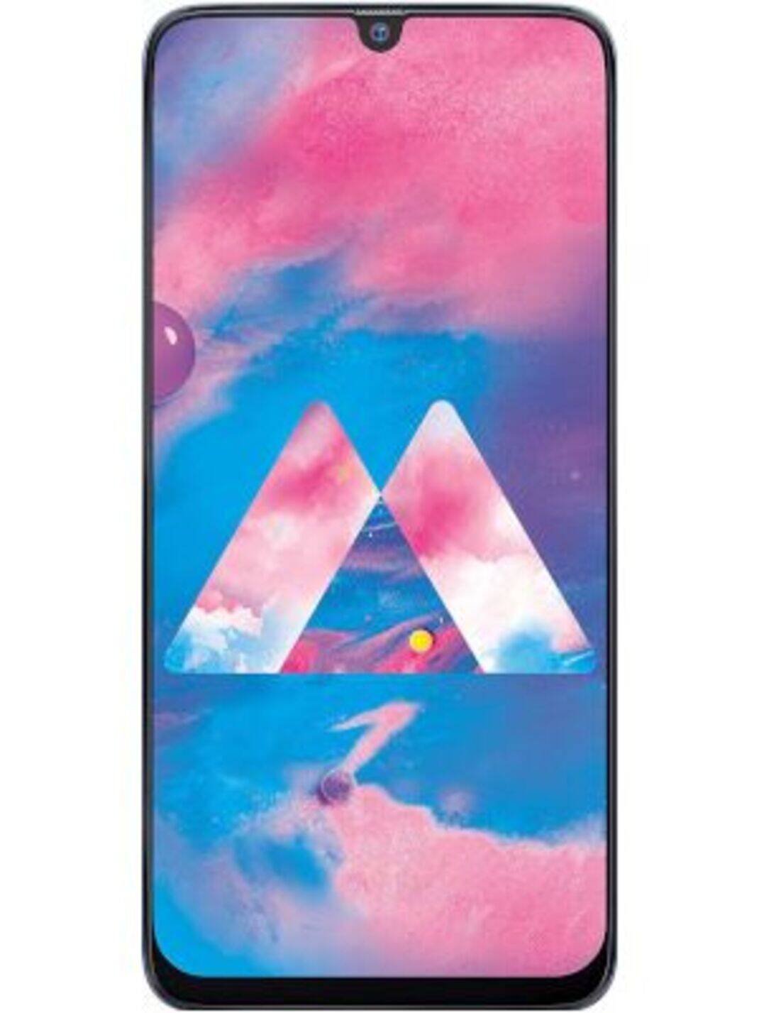Samsung Galaxy M30 128GB Price in India, Full Specifications (23 Jun ...