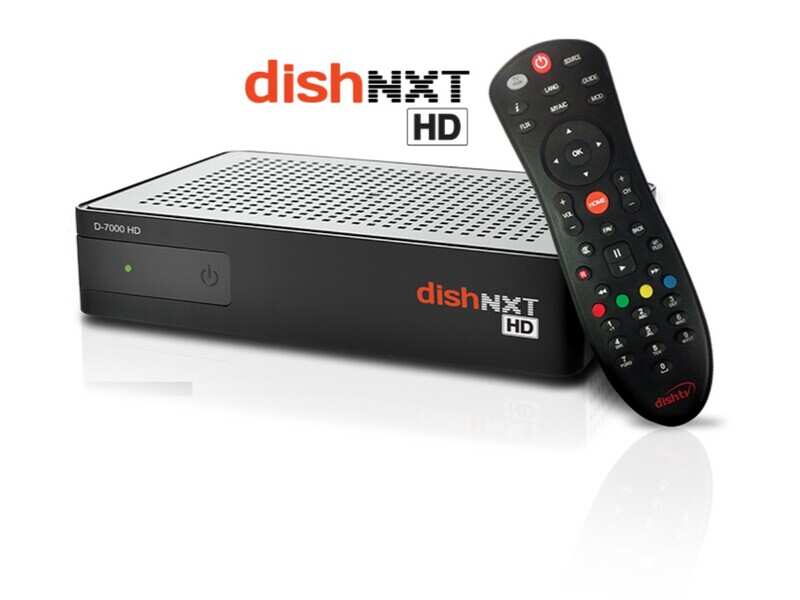 Select Channels On Dishtv: How to select channels on DishTV under the ...