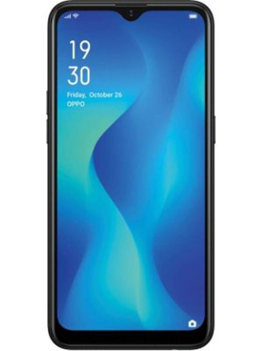 OPPO A1K (32 GB Storage, 6.1-inch Display) Price and features