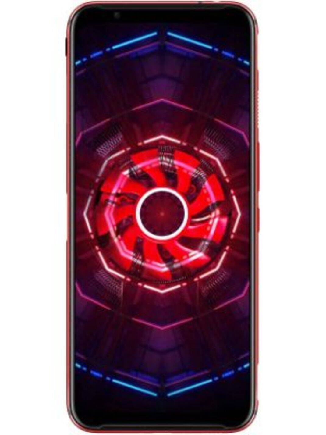 Nubia Red Magic 3 vs OPPO K13 Turbo Pro 5G: Compare Specifications ...