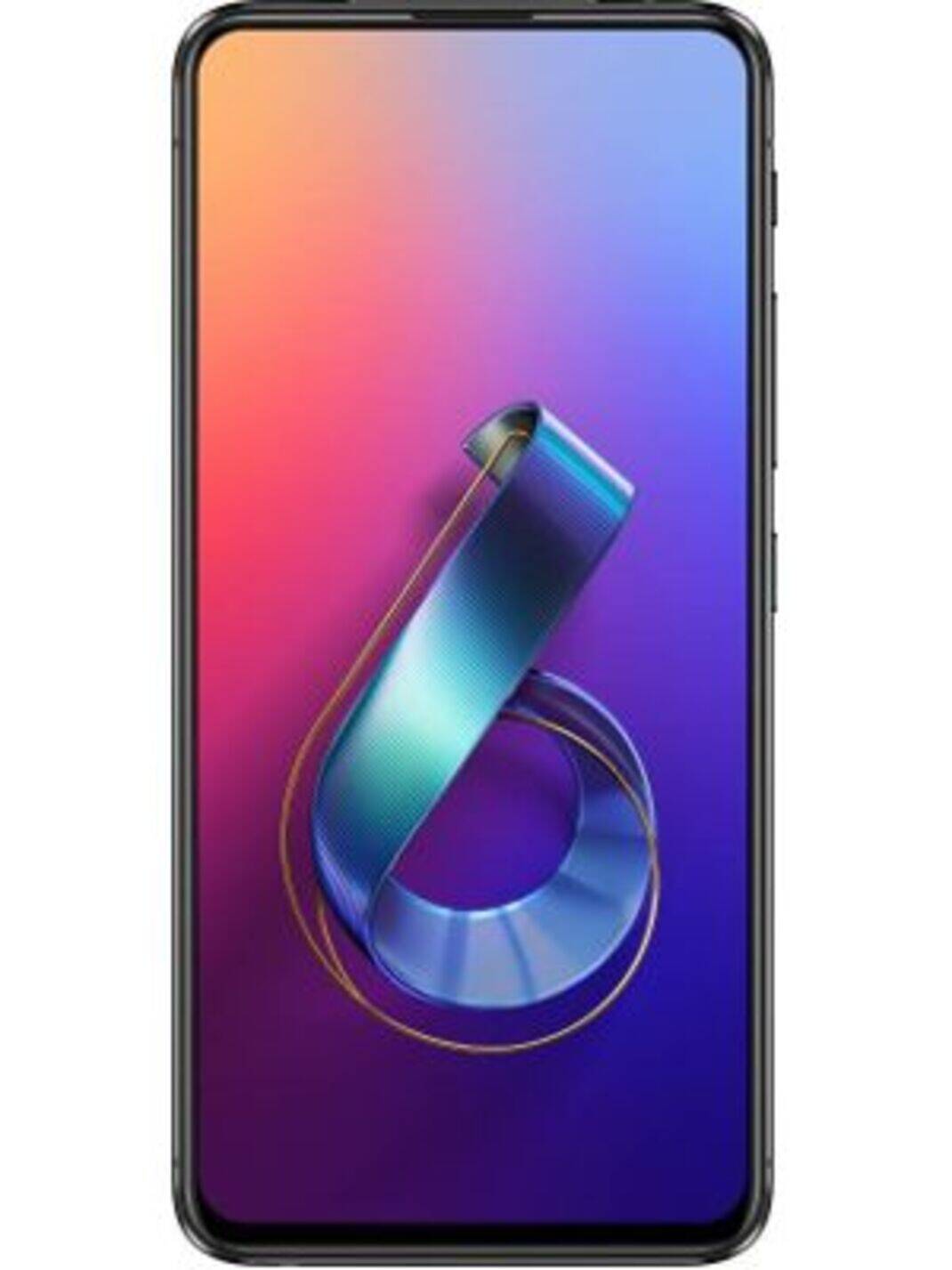 Asus Zenfone 6Z (64 GB Storage, 48 MP Camera) Price and features