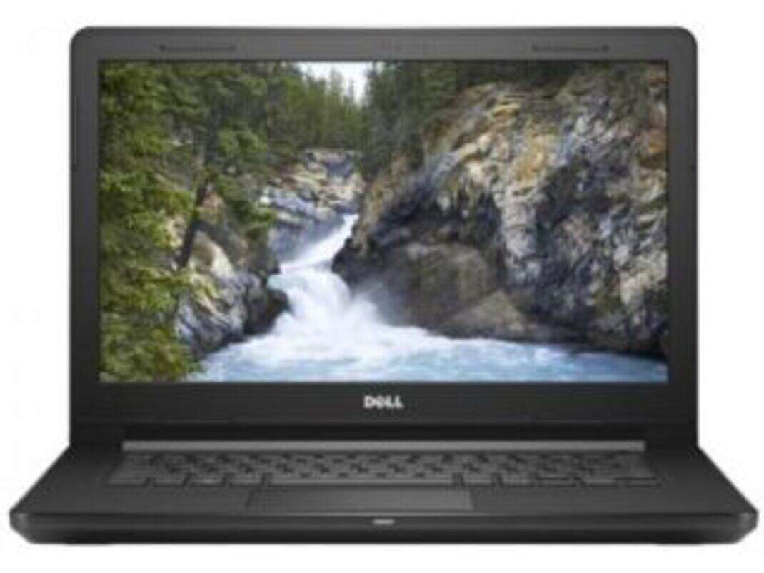Compare Dell Vostro 14 3478 B552506hin9 Laptop Core I3 8th Gen 4 Gb