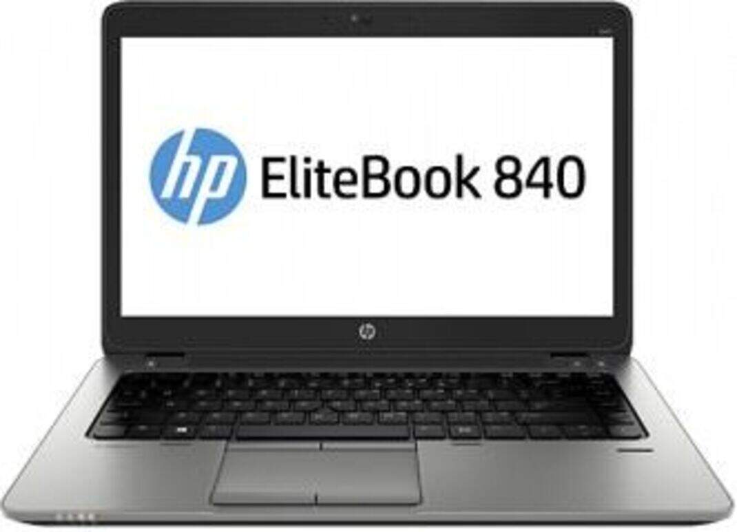 Compare HP Elitebook 840 G1 (E3W29UT) Ultrabook (Core i5 4th Gen/4 GB ...