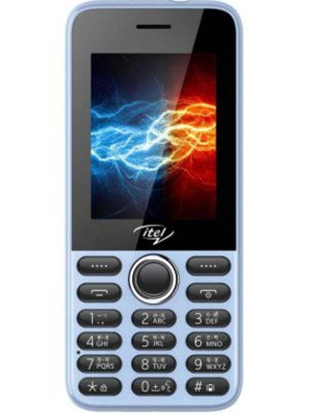 Itel it5617 Price in India, Full Specifications (28 May 2026) at ...