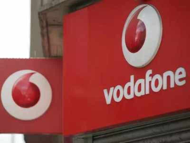 Vodafone: New Vodafone boss slashes dividend to tackle debt burden