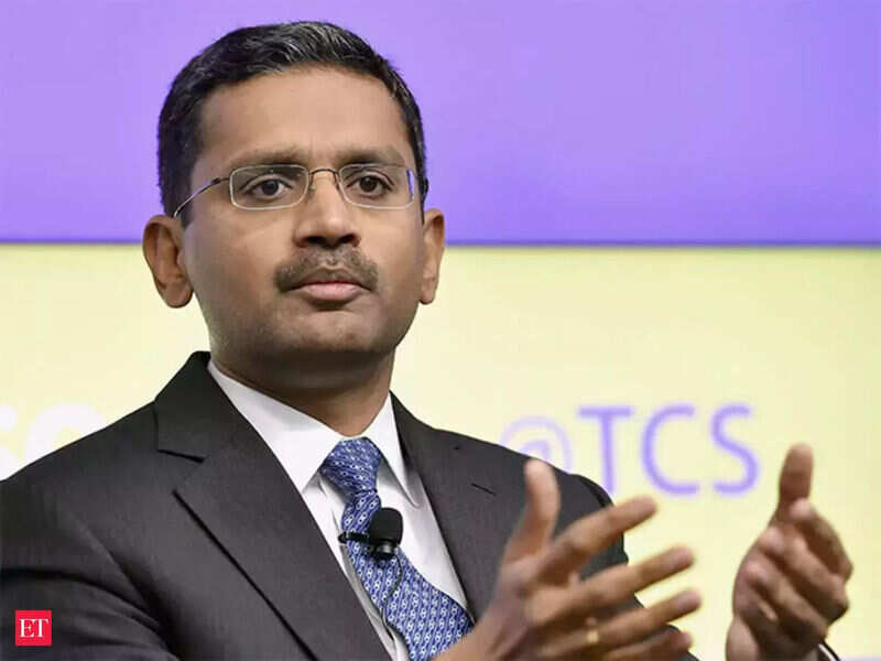 This is how much TCS CEO, COO earned during FY2018-19