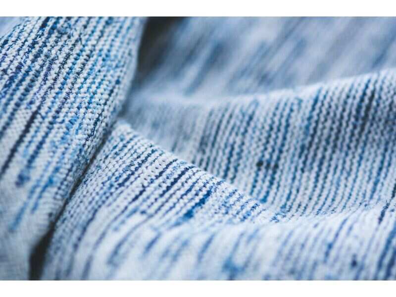 Battery: Scientists develop flexible textile battery that may power ...